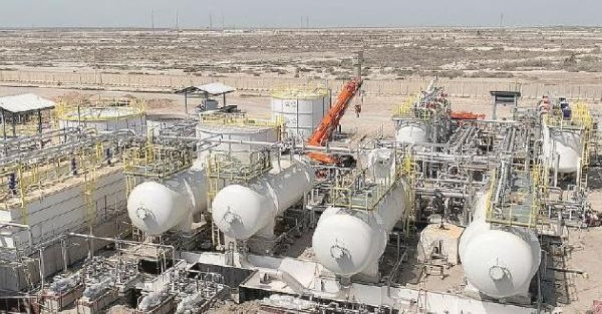 Sicim Secures $1.5 Billion Contract for Gas Pipeline Project in Saudi ...