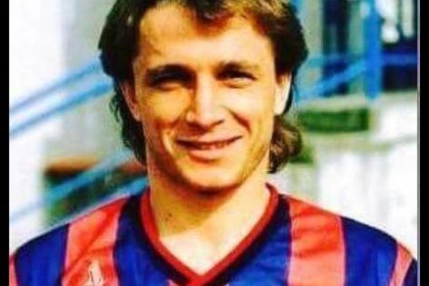 Italian Woman Accused of Voluntary Murder of Cosenza Football Player ...